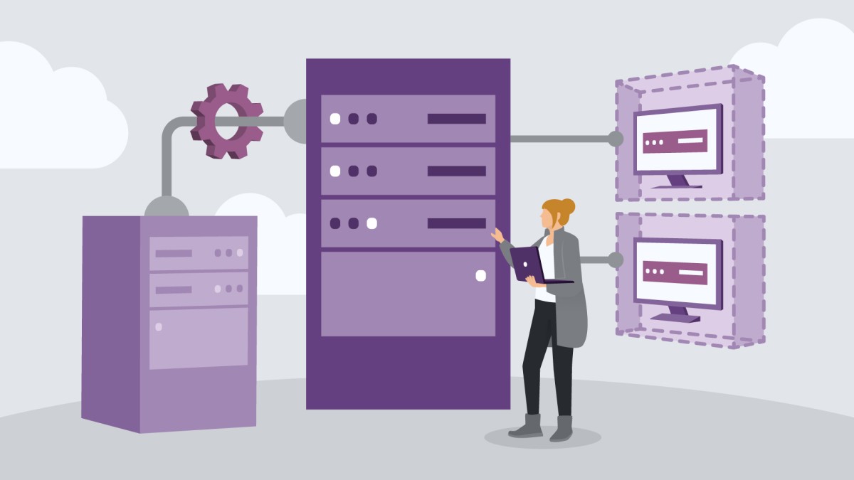 Enable cluster-aware updating - Hyper-V Video Tutorial | LinkedIn ... Enable cluster-aware updating - Hyper-V Video Tutorial | LinkedIn ...