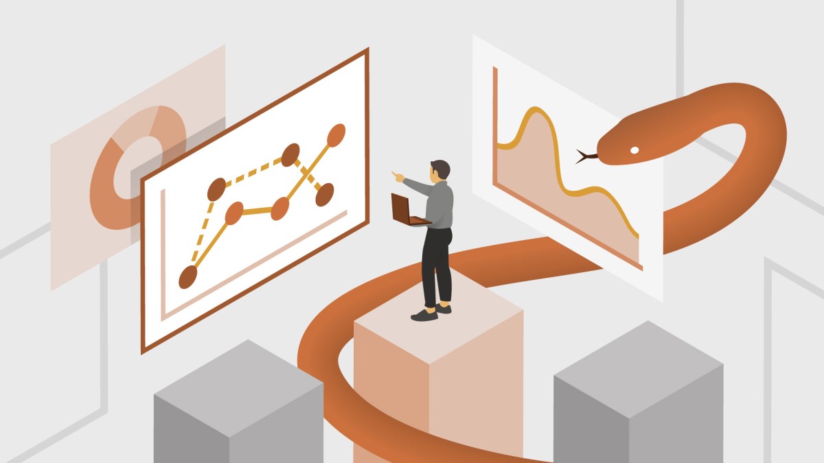 Videotutorial Múltiples histogramas con Matplotlib - Python | LinkedIn ... Videotutorial Múltiples histogramas con Matplotlib - Python | LinkedIn ...