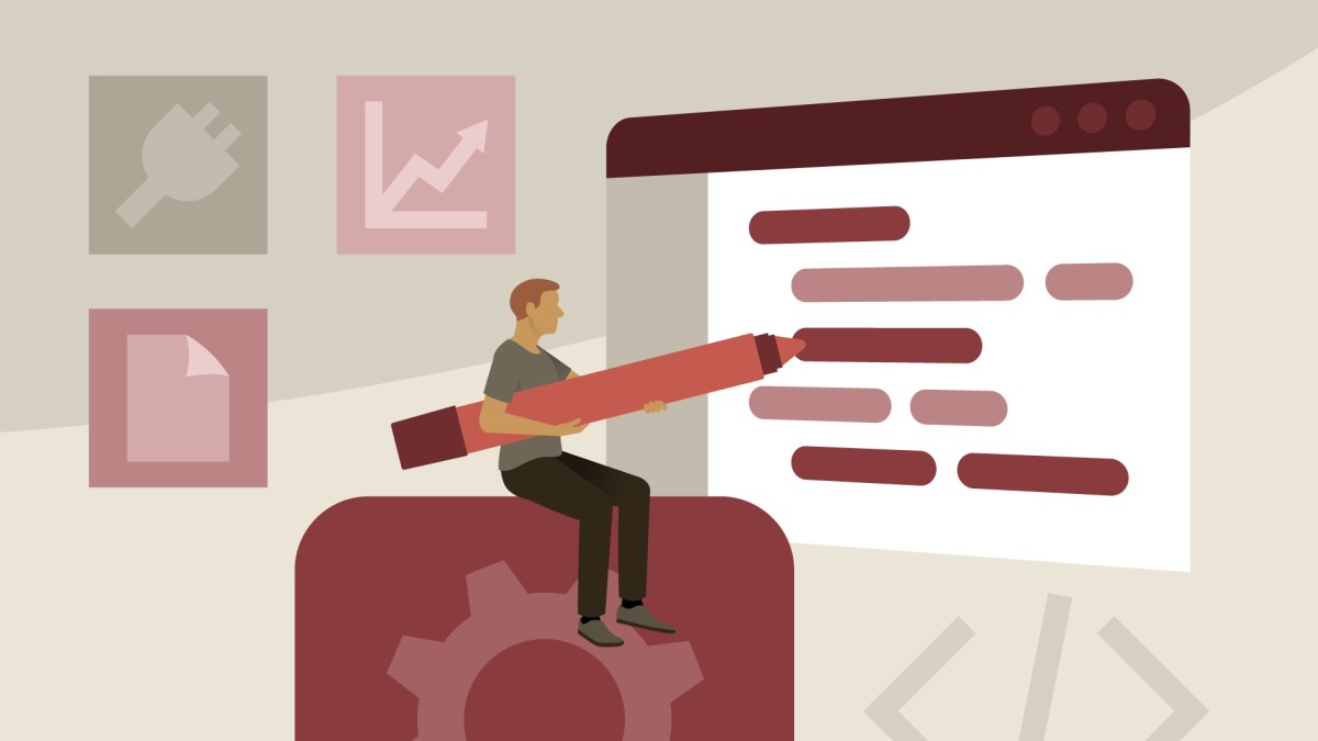 Dynamically loading parameters - Remix Video Tutorial | LinkedIn ... Dynamically loading parameters - Remix Video Tutorial | LinkedIn ...