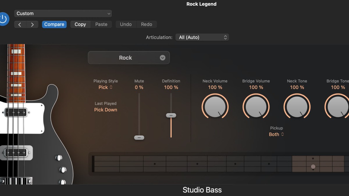 Connecting audio interfaces - Logic Pro Video Tutorial | LinkedIn ... Connecting audio interfaces - Logic Pro Video Tutorial | LinkedIn ...