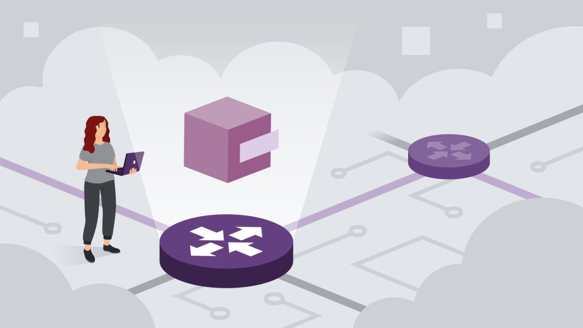 Segment routing traffic engineering (SR-TE) dynamic path - MPLS Segment ... Segment routing traffic engineering (SR-TE) dynamic path - MPLS Segment ...