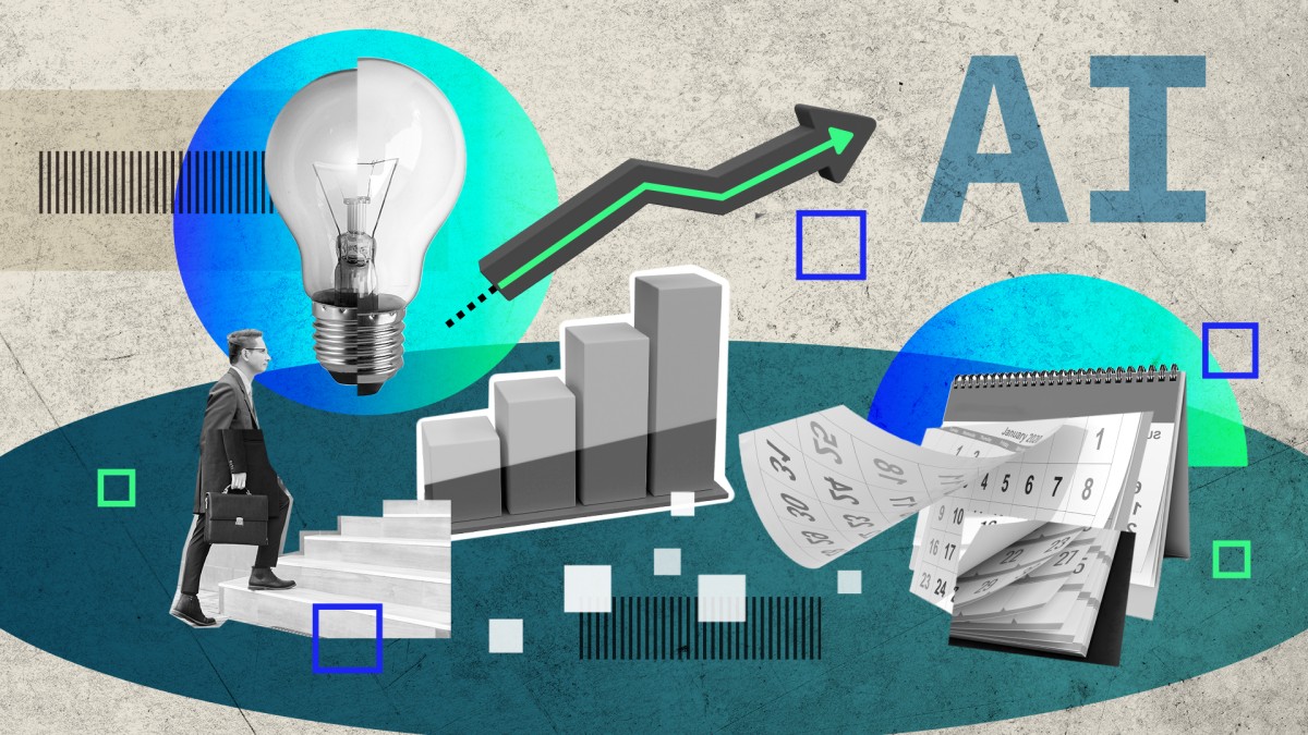 Exploring essential AI tools for everyday business - Everyday AI ... Exploring essential AI tools for everyday business - Everyday AI ...