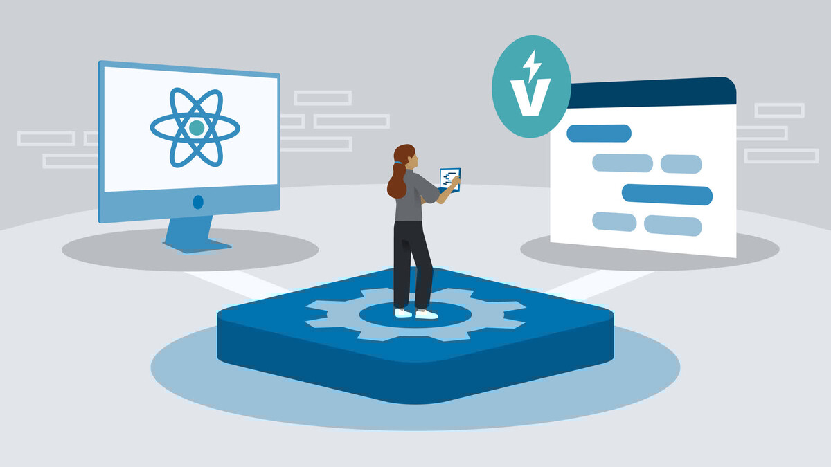 Snapshot testing: Part 1 - React.js Video Tutorial | LinkedIn Learning ... Snapshot testing: Part 1 - React.js Video Tutorial | LinkedIn Learning ...