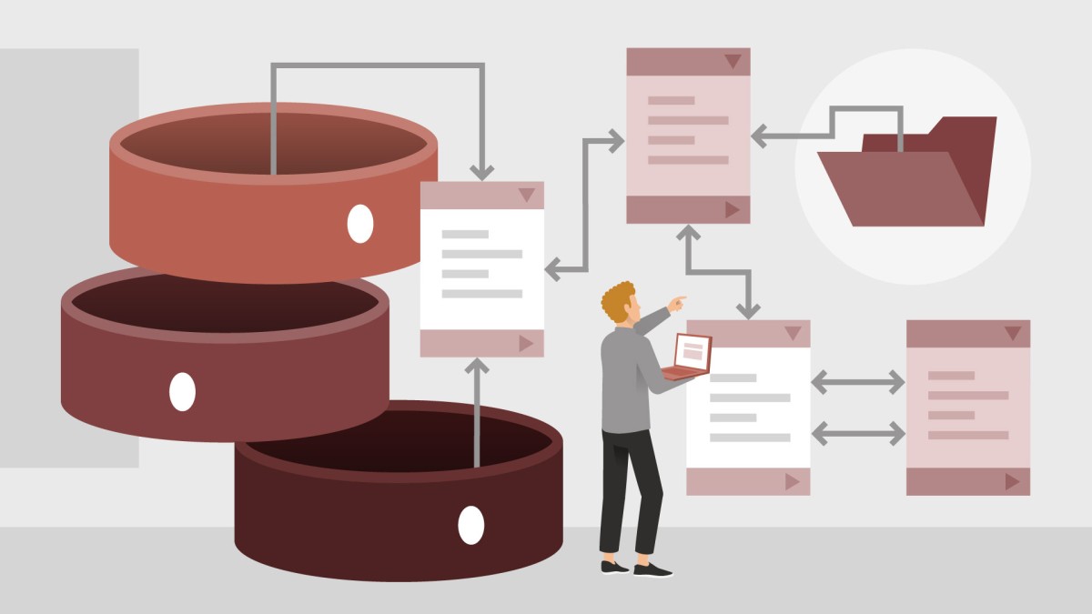MySQL Database Administration Online Class | LinkedIn Learning ... MySQL Database Administration Online Class | LinkedIn Learning ...