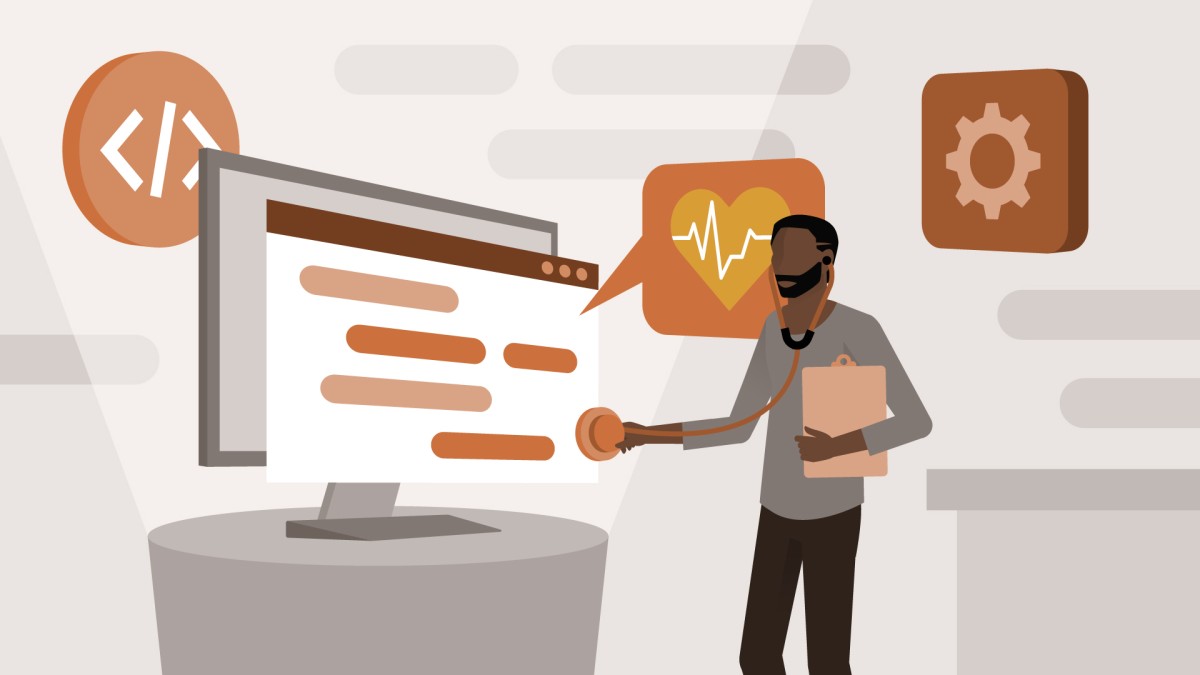 Configuring logging - ASP.NET Core Video Tutorial | LinkedIn Learning ... Configuring logging - ASP.NET Core Video Tutorial | LinkedIn Learning ...