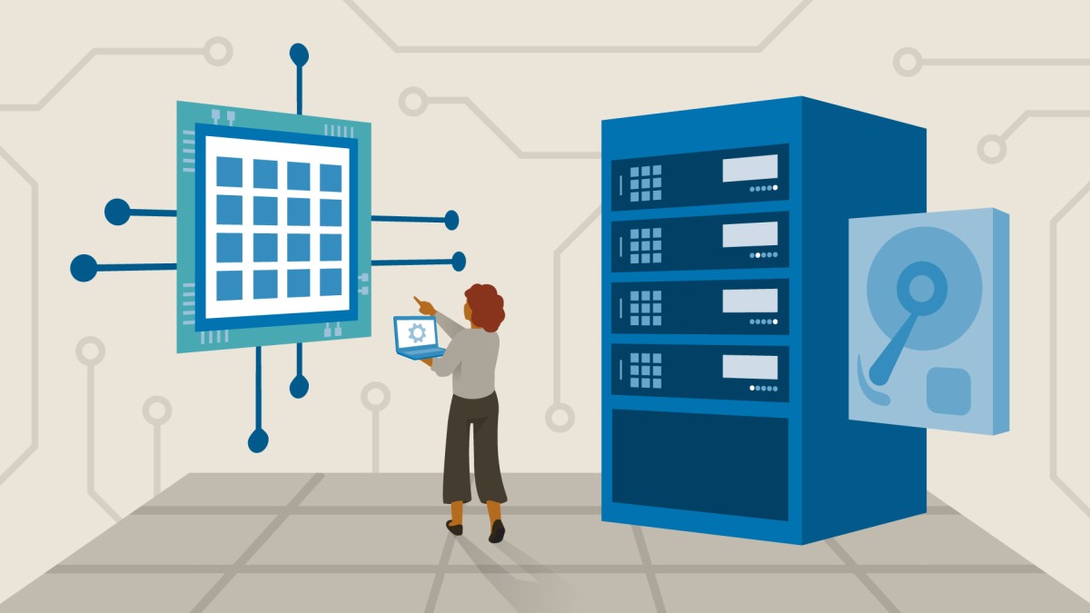 Hardware accelerators - Computer Architecture Essentials Video Tutorial ... Hardware accelerators - Computer Architecture Essentials Video Tutorial ...
