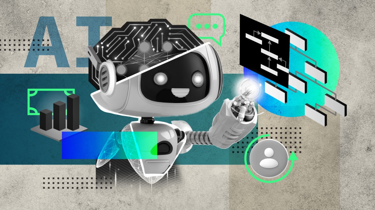 Automating project tasks with AI agents - Revolutionizing Project ... Automating project tasks with AI agents - Revolutionizing Project ...