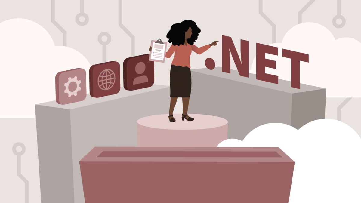 Unleash the power of Domain-Driven Design in your .NET projects - .NET ... Unleash the power of Domain-Driven Design in your .NET projects - .NET ...