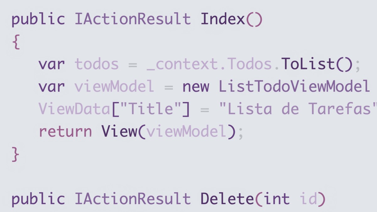 Tutorial em vídeo Fundamentos de ASP.NET Core - ASP.NET Core | LinkedIn ... Tutorial em vídeo Fundamentos de ASP.NET Core - ASP.NET Core | LinkedIn ...