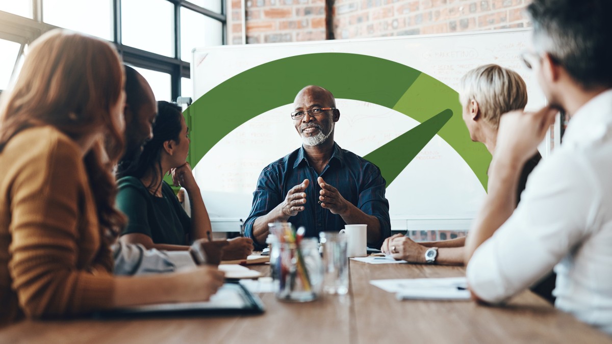 Welcome to creating a high-performance culture - Creating a High ... Welcome to creating a high-performance culture - Creating a High ...