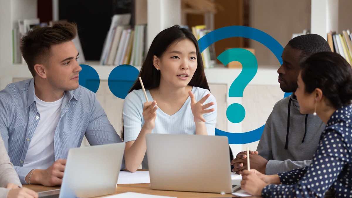 The power of questions to enhance communication - Powerful Questions ... The power of questions to enhance communication - Powerful Questions ...