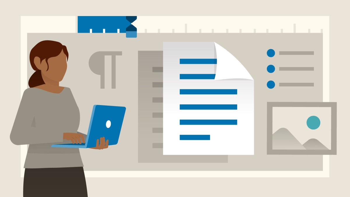 Open, close, and read Word documents - Word Essential Training ... Open, close, and read Word documents - Word Essential Training ...