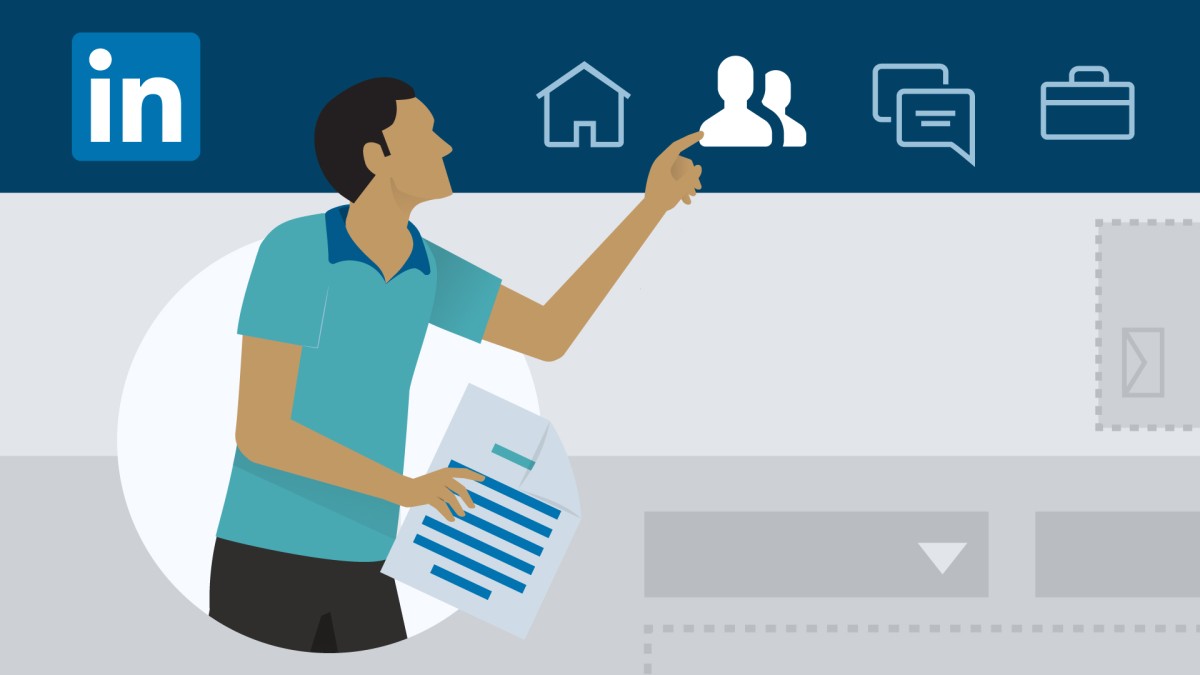 Modifier ou supprimer un message - Tutoriel vidéo LinkedIn | LinkedIn ... Modifier ou supprimer un message - Tutoriel vidéo LinkedIn | LinkedIn ...