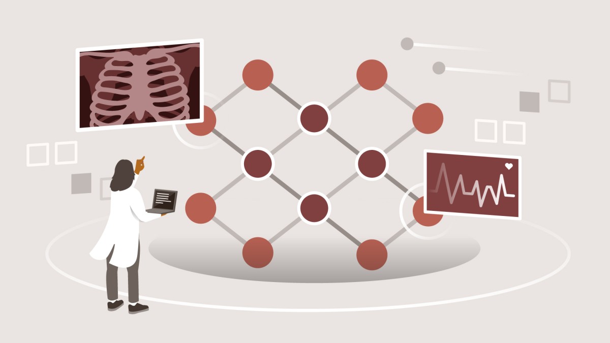 Why deep learning excels in healthcare? - Deep Learning Fundamentals ... Why deep learning excels in healthcare? - Deep Learning Fundamentals ...