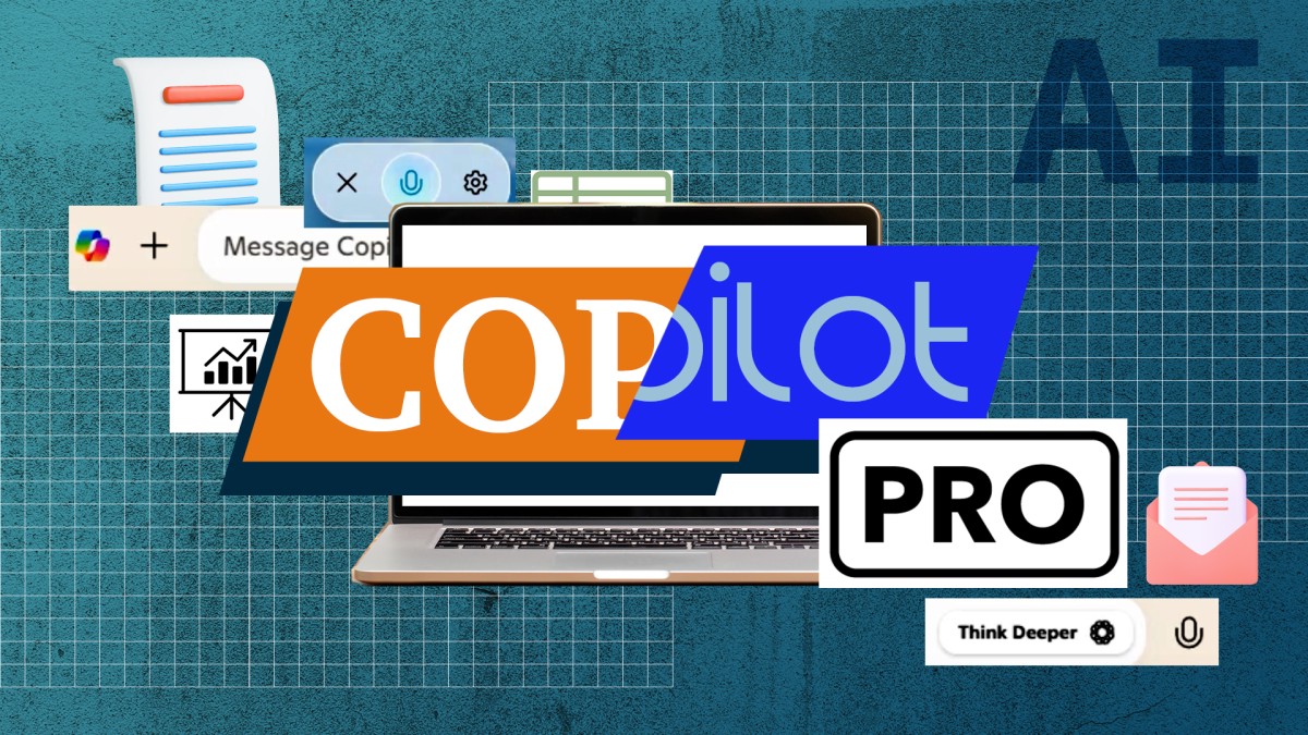 Getting started - Getting Started with Copilot Pro Video Tutorial ... Getting started - Getting Started with Copilot Pro Video Tutorial ...
