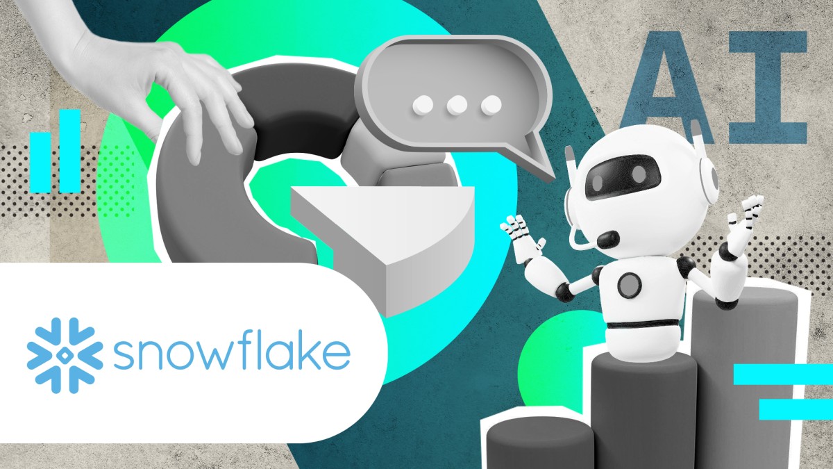 Querying structured data: Text-to-SQL - Snowflake Video Tutorial ... Querying structured data: Text-to-SQL - Snowflake Video Tutorial ...