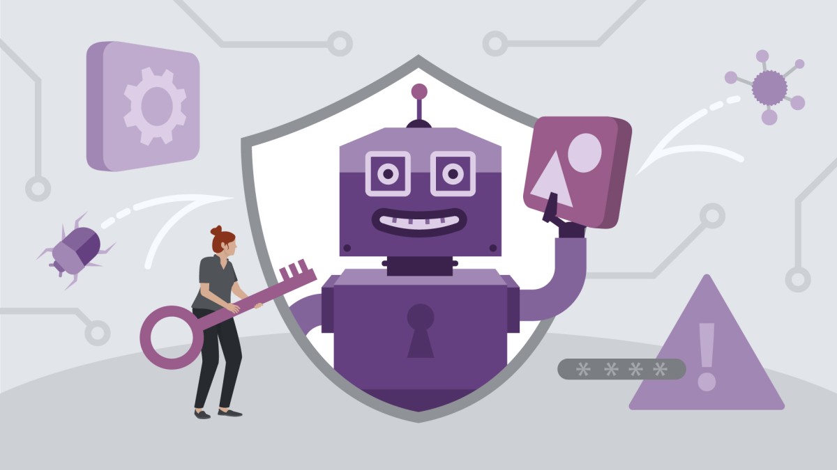 AI Product Security: Foundations and Proactive Security for AI Online ... AI Product Security: Foundations and Proactive Security for AI Online ...