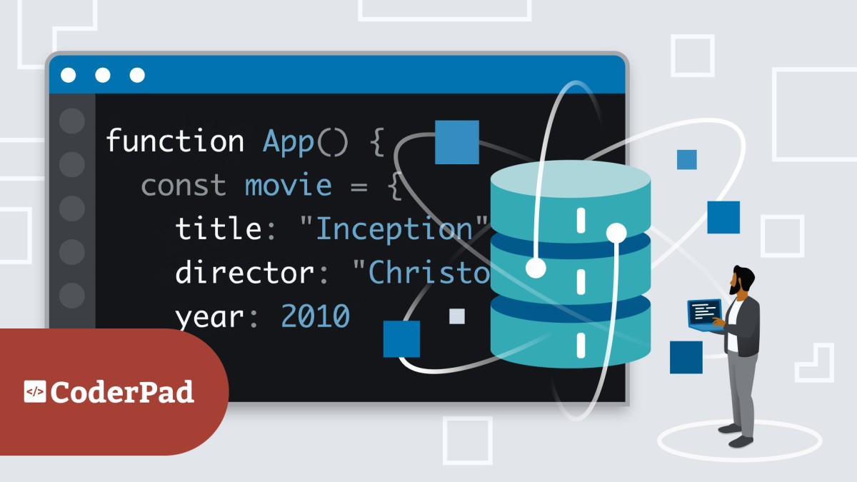 Solution: Using map to render arrays - React.js Video Tutorial ... Solution: Using map to render arrays - React.js Video Tutorial ...