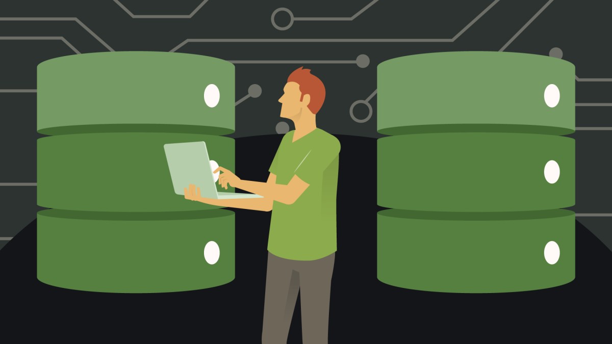 Installing SSRS - SQL Server Video Tutorial | LinkedIn Learning ... Installing SSRS - SQL Server Video Tutorial | LinkedIn Learning ...