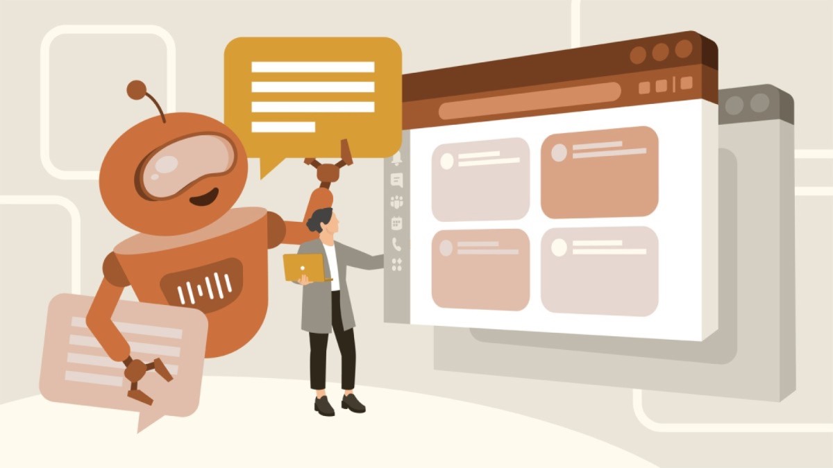Mettre votre agent Copilot dans Microsoft Teams - Tutoriel vidéo ... Mettre votre agent Copilot dans Microsoft Teams - Tutoriel vidéo ...