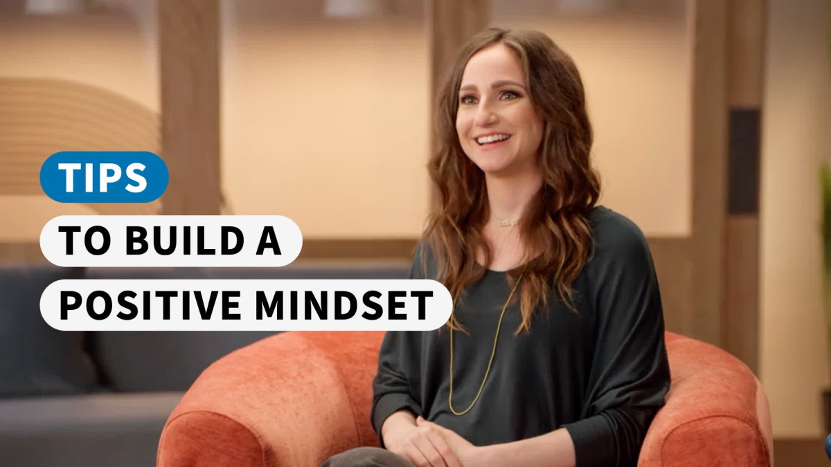 Reality-test your negative thoughts - Tips to Build a Positive Mindset ... Reality-test your negative thoughts - Tips to Build a Positive Mindset ...