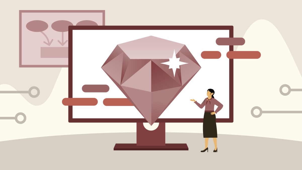 Videotutorial Cómo eliminar los valores nil de un hash en Ruby. - Ruby ... Videotutorial Cómo eliminar los valores nil de un hash en Ruby. - Ruby ...