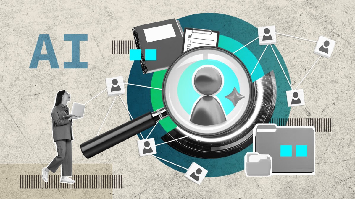 Integrating AI into HR - Using AI to Improve Human Resources Practices ... Integrating AI into HR - Using AI to Improve Human Resources Practices ...