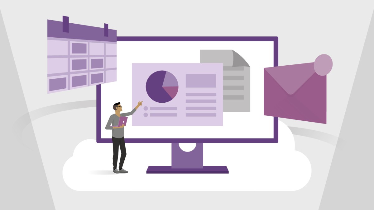 Cours en ligne Découvrir Office 2024 : Outlook, Word, PowerPoint et ... Cours en ligne Découvrir Office 2024 : Outlook, Word, PowerPoint et ...