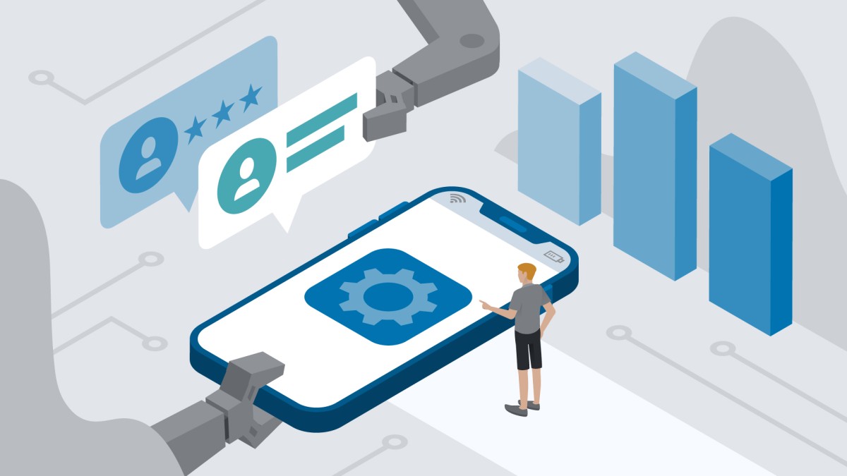 Evaluating models using metrics - AI Orchestration: Validation and User ... Evaluating models using metrics - AI Orchestration: Validation and User ...