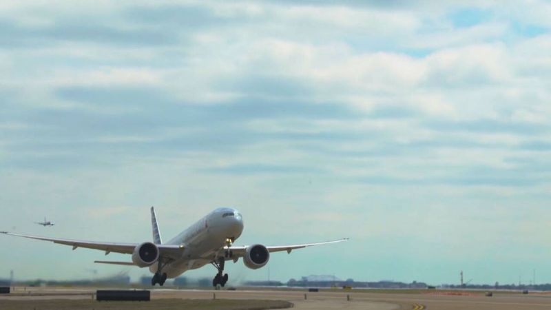 Michelle Sylvia on LinkedIn: Major airline launching flight service to ... Michelle Sylvia on LinkedIn: Major airline launching flight service to ...