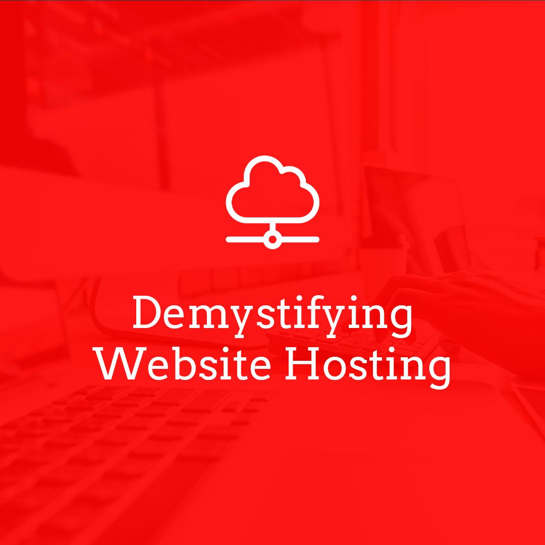 BUILD A WEBSITE on LinkedIn: Demystifying Website Hosting: A Beginner's ... BUILD A WEBSITE on LinkedIn: Demystifying Website Hosting: A Beginner's ...
