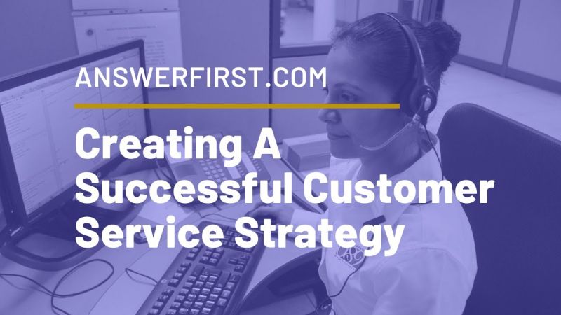 AnswerFirst Communications, Inc. on LinkedIn: 🚀 Elevate your customer ... AnswerFirst Communications, Inc. on LinkedIn: 🚀 Elevate your customer ...