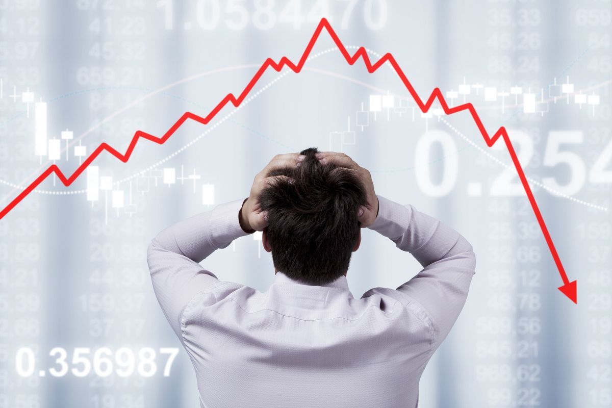 Challenger Capital on LinkedIn: Bitcoin plummets 7 per cent to under ... Challenger Capital on LinkedIn: Bitcoin plummets 7 per cent to under ...