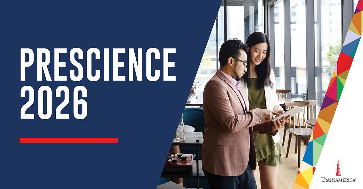 Jeffrey Beauregard CRPS®, C(k)P® on LinkedIn: Prescience 2026 panelists ... Jeffrey Beauregard CRPS®, C(k)P® on LinkedIn: Prescience 2026 panelists ...