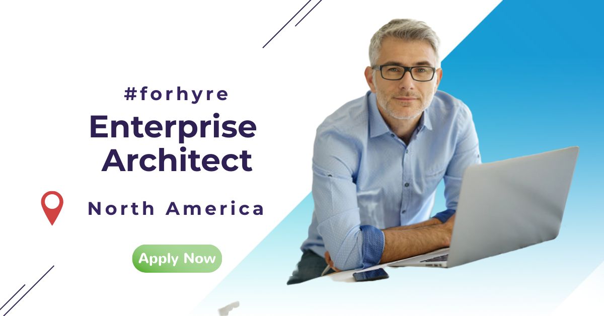 Shameem B. on LinkedIn: #forhyre #enterprise #architect #kubernetes Shameem B. on LinkedIn: #forhyre #enterprise #architect #kubernetes