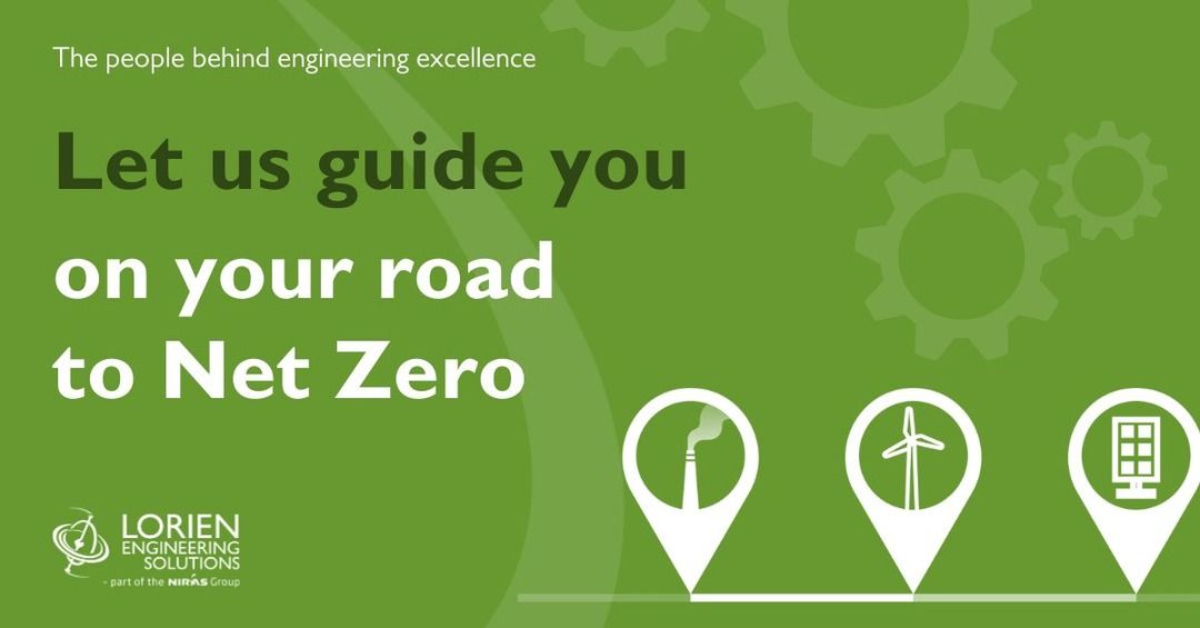 Lorien Engineering Solutions: Net Zero Roadmaps | Lorien Engineering ... Lorien Engineering Solutions: Net Zero Roadmaps | Lorien Engineering ...