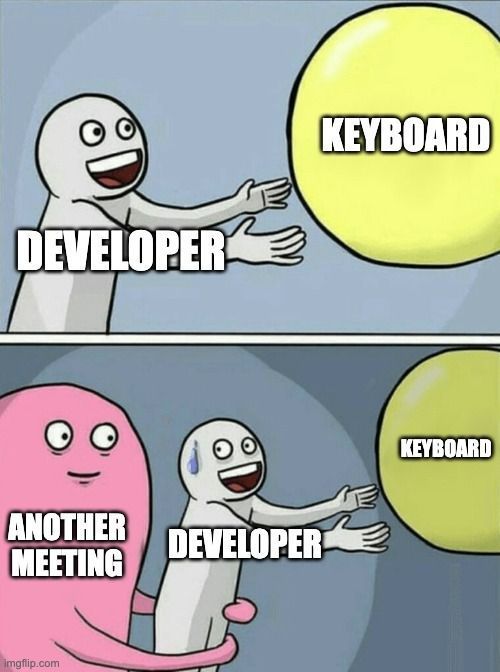 How to ruin developer productivity: basic instruction for managers and ... How to ruin developer productivity: basic instruction for managers and ...