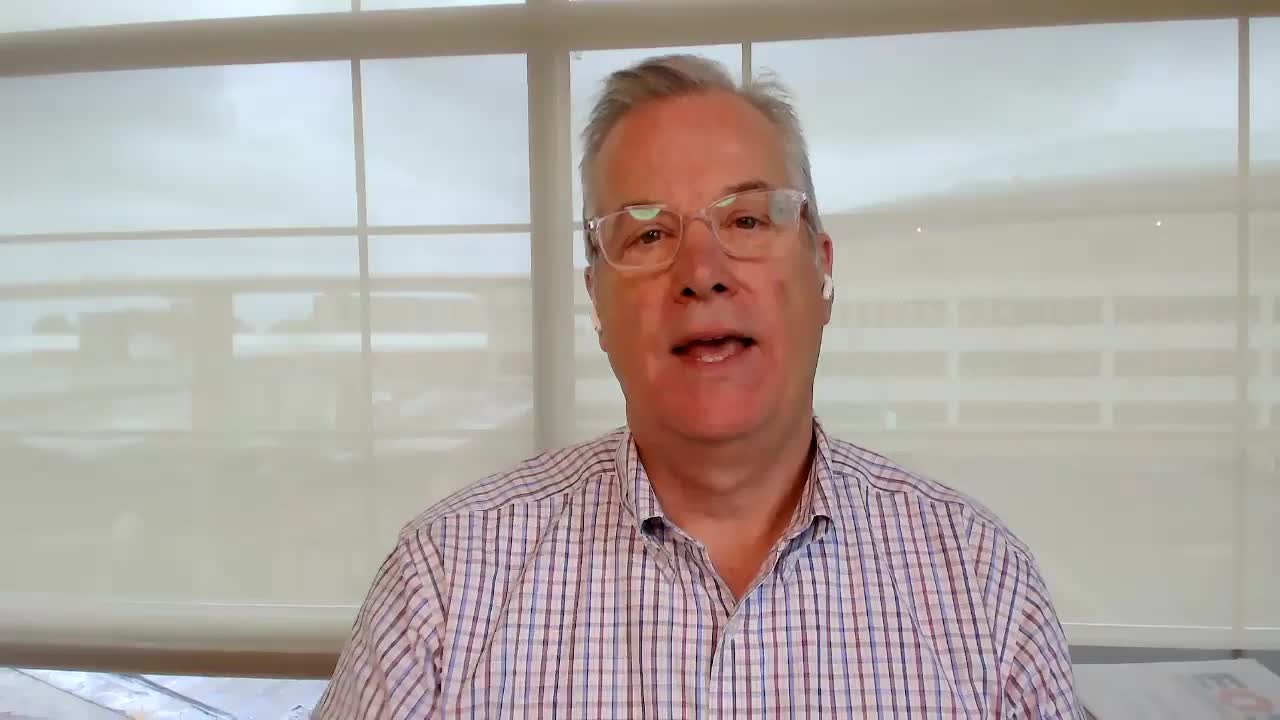 How Jim Wardlaw helps HR leaders with tough decisions | Jim Socci ... How Jim Wardlaw helps HR leaders with tough decisions | Jim Socci ...