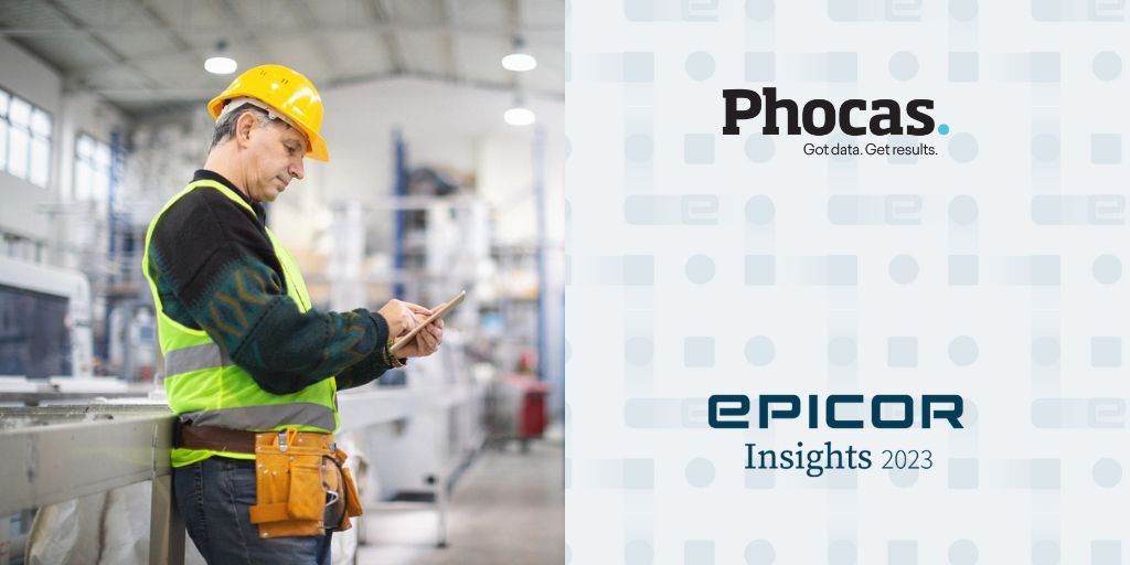 Epicor on LinkedIn: #epicorinsights Epicor on LinkedIn: #epicorinsights