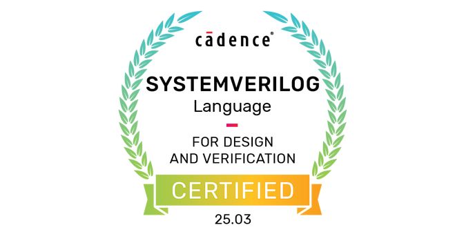 Excited to share that I've completed the Excited to share that I've completed the
