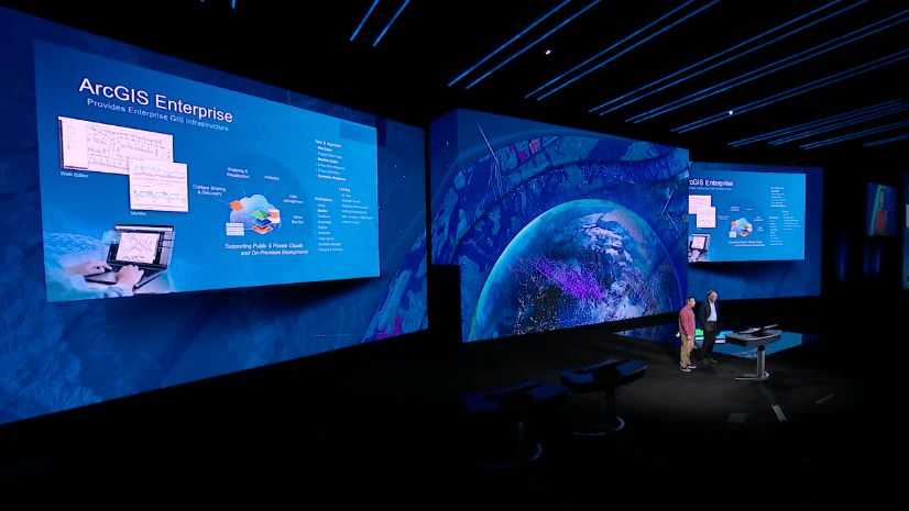 Maureen Graney on LinkedIn: ArcGIS Enterprise FAQ from the Esri UC Maureen Graney on LinkedIn: ArcGIS Enterprise FAQ from the Esri UC