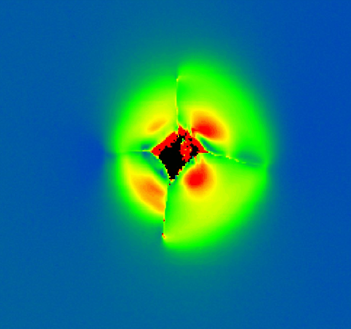 #ebsd #electronbackscatterdiffraction #patternmatching #ebsdanalysis ... #ebsd #electronbackscatterdiffraction #patternmatching #ebsdanalysis ...