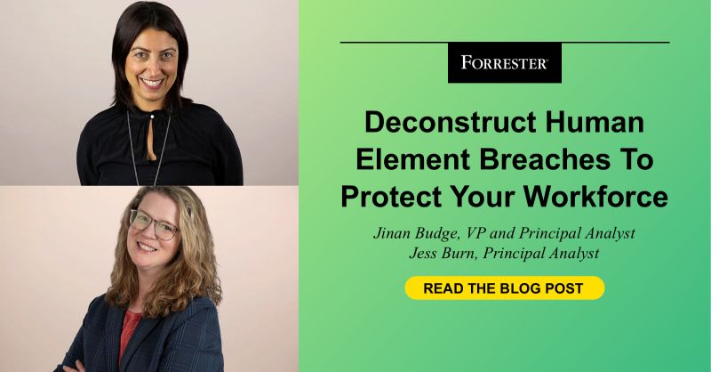 Mark Phillips on LinkedIn: Deconstruct Human-Element Breaches To ... Mark Phillips on LinkedIn: Deconstruct Human-Element Breaches To ...