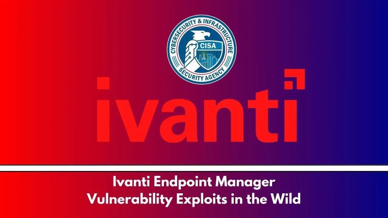 CyberWire on LinkedIn: Hackers Now Exploit Ivanti Endpoint Manager ... CyberWire on LinkedIn: Hackers Now Exploit Ivanti Endpoint Manager ...