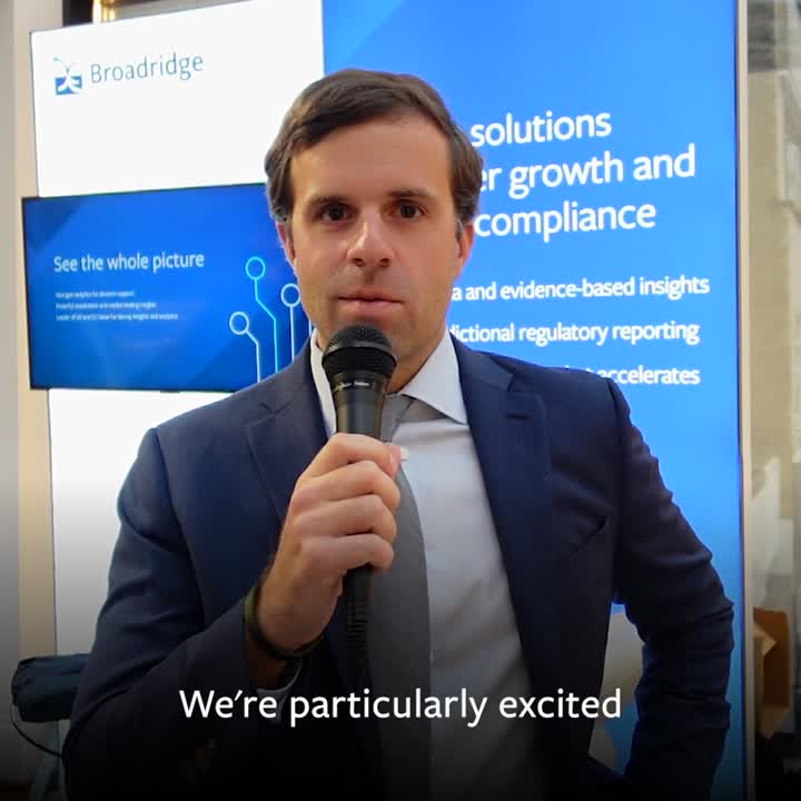 Brian Gorny on LinkedIn: #financialservices #fintech #ftfoam Brian Gorny on LinkedIn: #financialservices #fintech #ftfoam