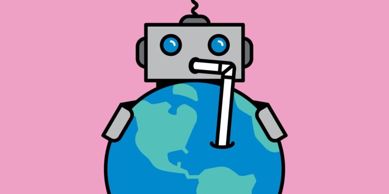 Finperform on LinkedIn: Big Tech Struggles to Reduce AI’s Water Woes Finperform on LinkedIn: Big Tech Struggles to Reduce AI’s Water Woes