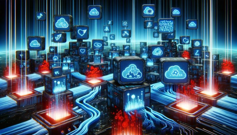 New Study Shows Over Half of Organizations Experienced Significant ... New Study Shows Over Half of Organizations Experienced Significant ...