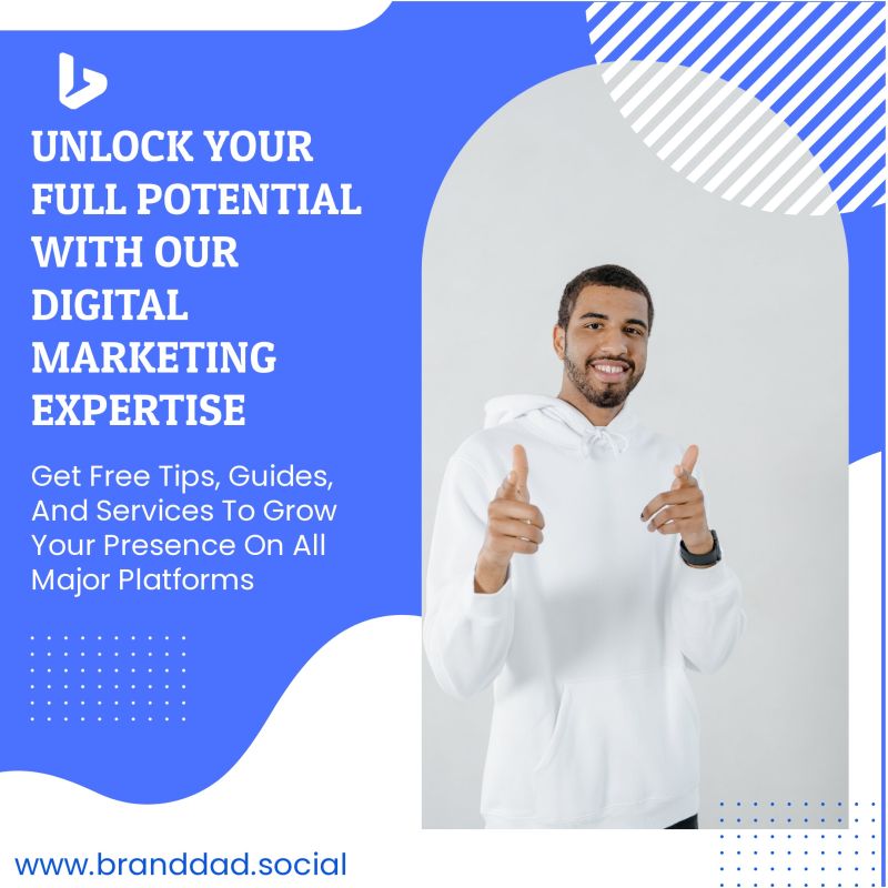 Thaddeus McCollum on LinkedIn: #branddadsocial #branddad #genzmarketing ... Thaddeus McCollum on LinkedIn: #branddadsocial #branddad #genzmarketing ...