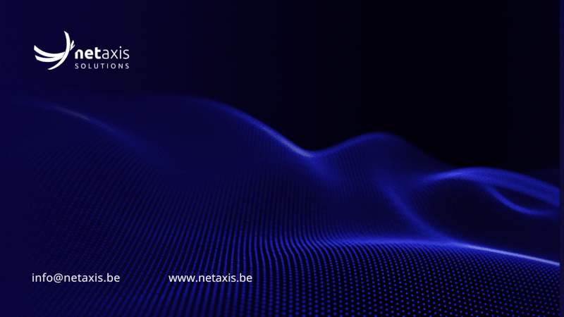 Netaxis Solutions on LinkedIn: #automation #customersatisfaction # ... Netaxis Solutions on LinkedIn: #automation #customersatisfaction # ...