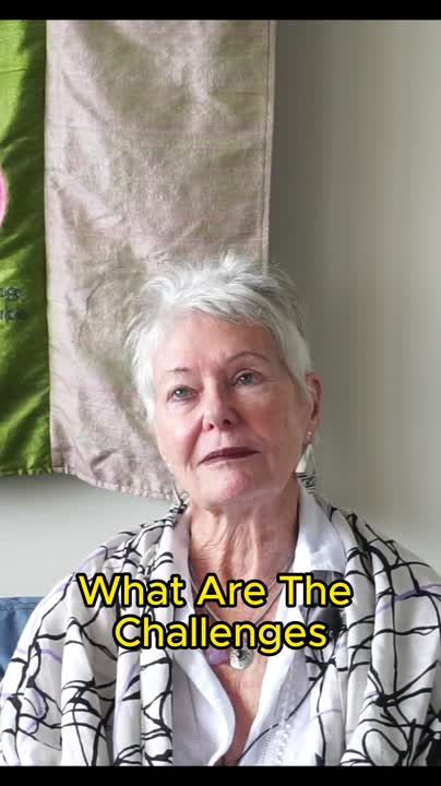 Dr. Jean Watson on nursing challenges | Jean Watson posted on the topic ... Dr. Jean Watson on nursing challenges | Jean Watson posted on the topic ...